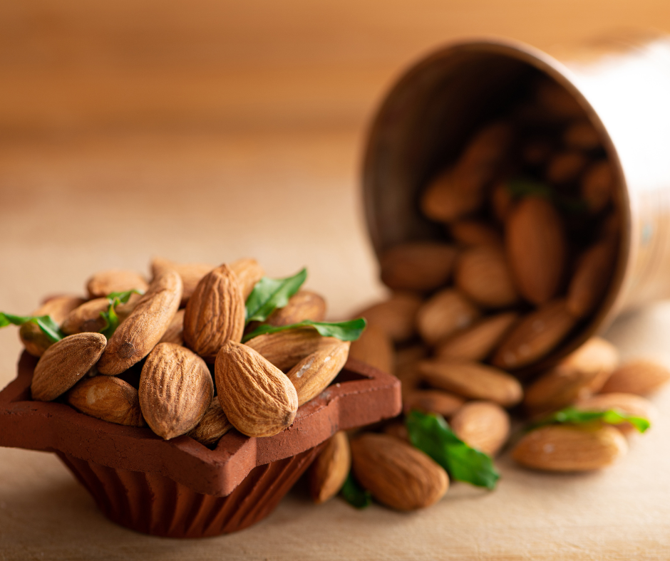 The Best Nuts for Brain Health and Memory Boosting: Why Nuts are the U ...