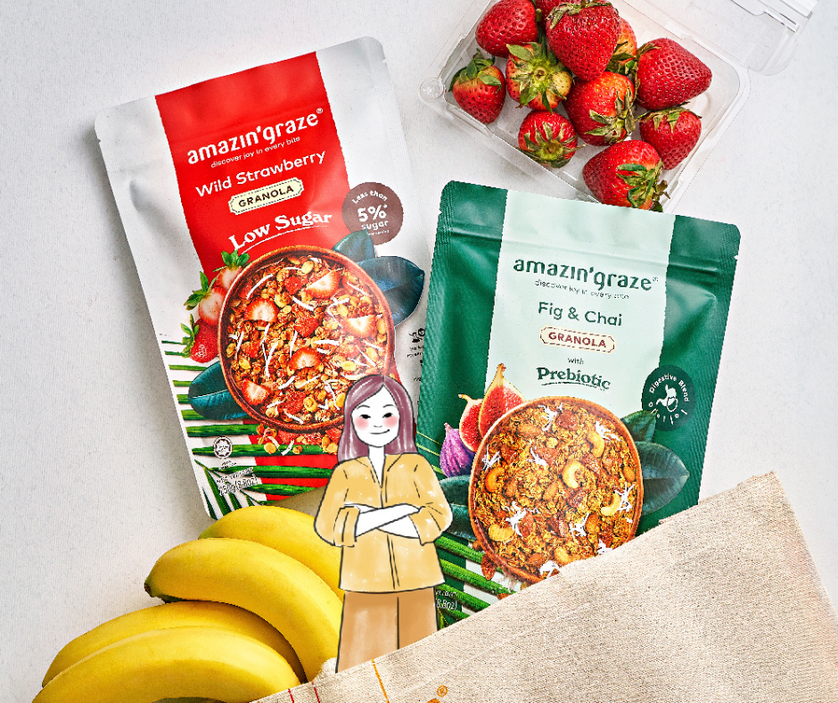 Reflecting on 9 Years: Founders' Updates on Amazin' Graze – Amazin ...