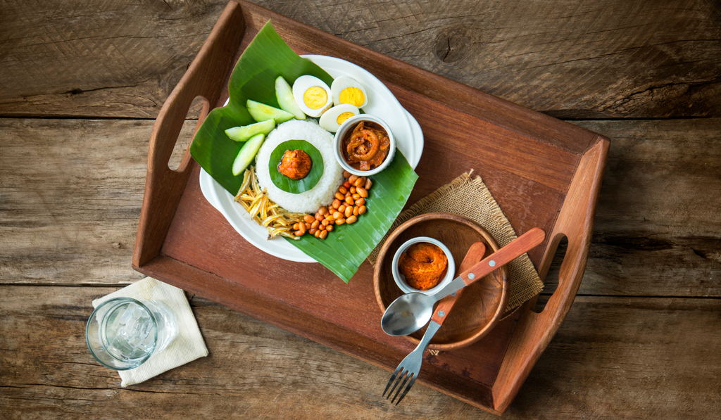 10 Best Healthy Malaysian Breakfasts to Start Your Day Off Right ...