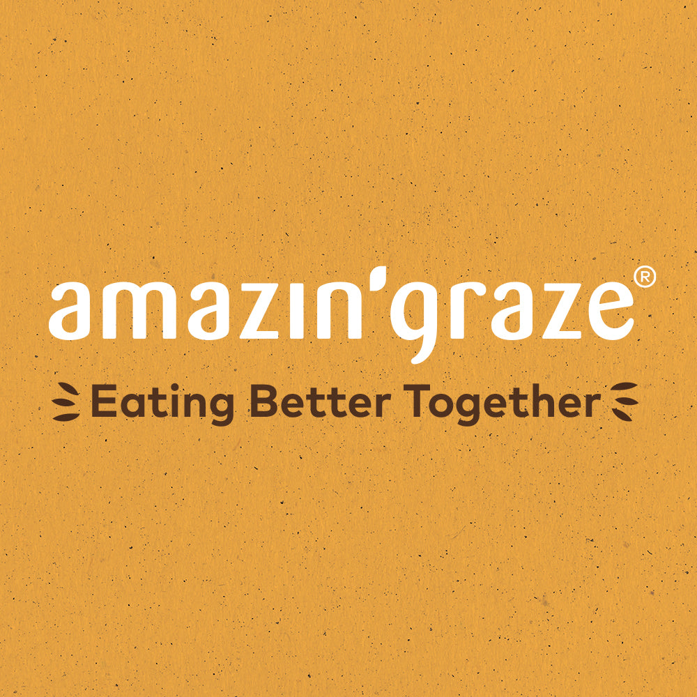 Amazin’ Graze Ultimate Breakfast Bundle – Amazin' Graze Malaysia
