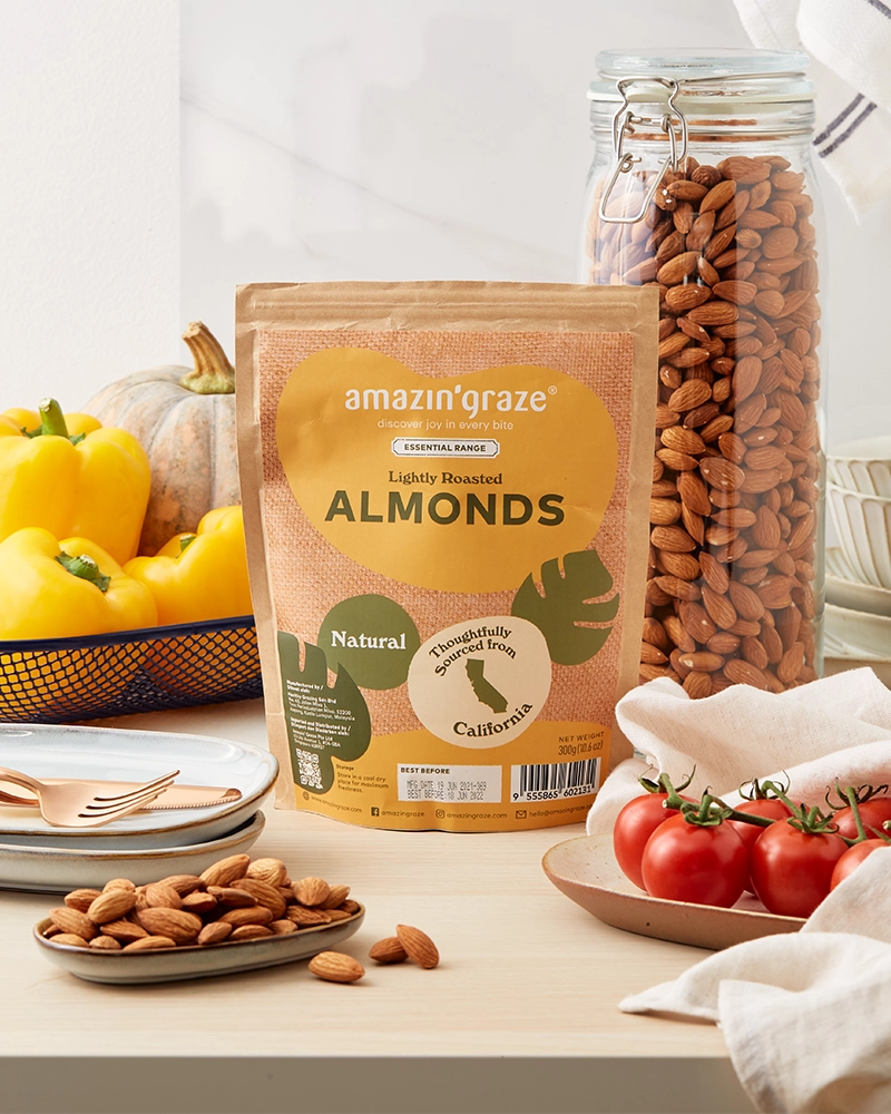 All Natural 3-in-1 Nuts & Seeds Bundle – Amazin' Graze Malaysia All Natural 3-in-1 Nuts & Seeds Bundle – Amazin' Graze Malaysia