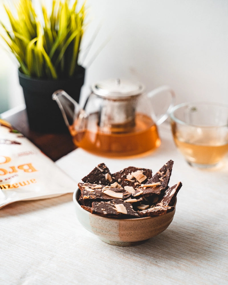 Sweet & Savoury 3-in-1 Snack Bundle – Amazin' Graze Malaysia